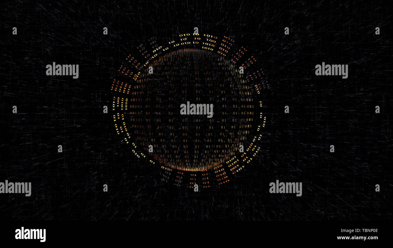 Science and Technology Big Data Network Security Background in the Age ...