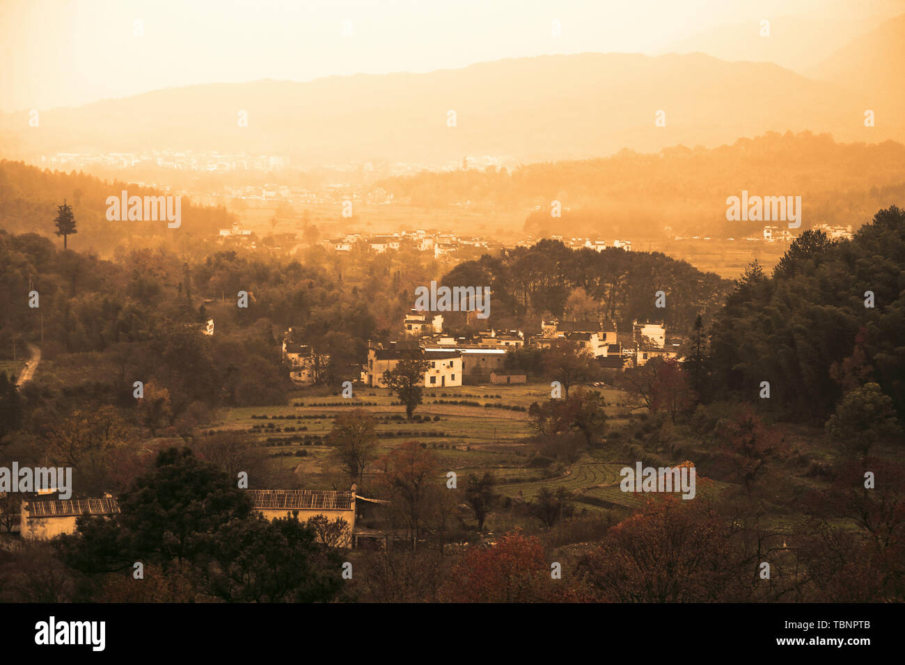 Anwei hi-res stock photography and images - Alamy