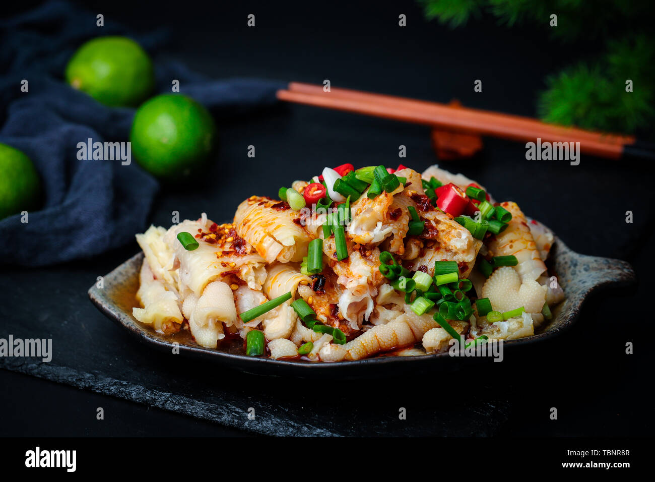 Boneless phoenix claws hi-res stock photography and images - Alamy
