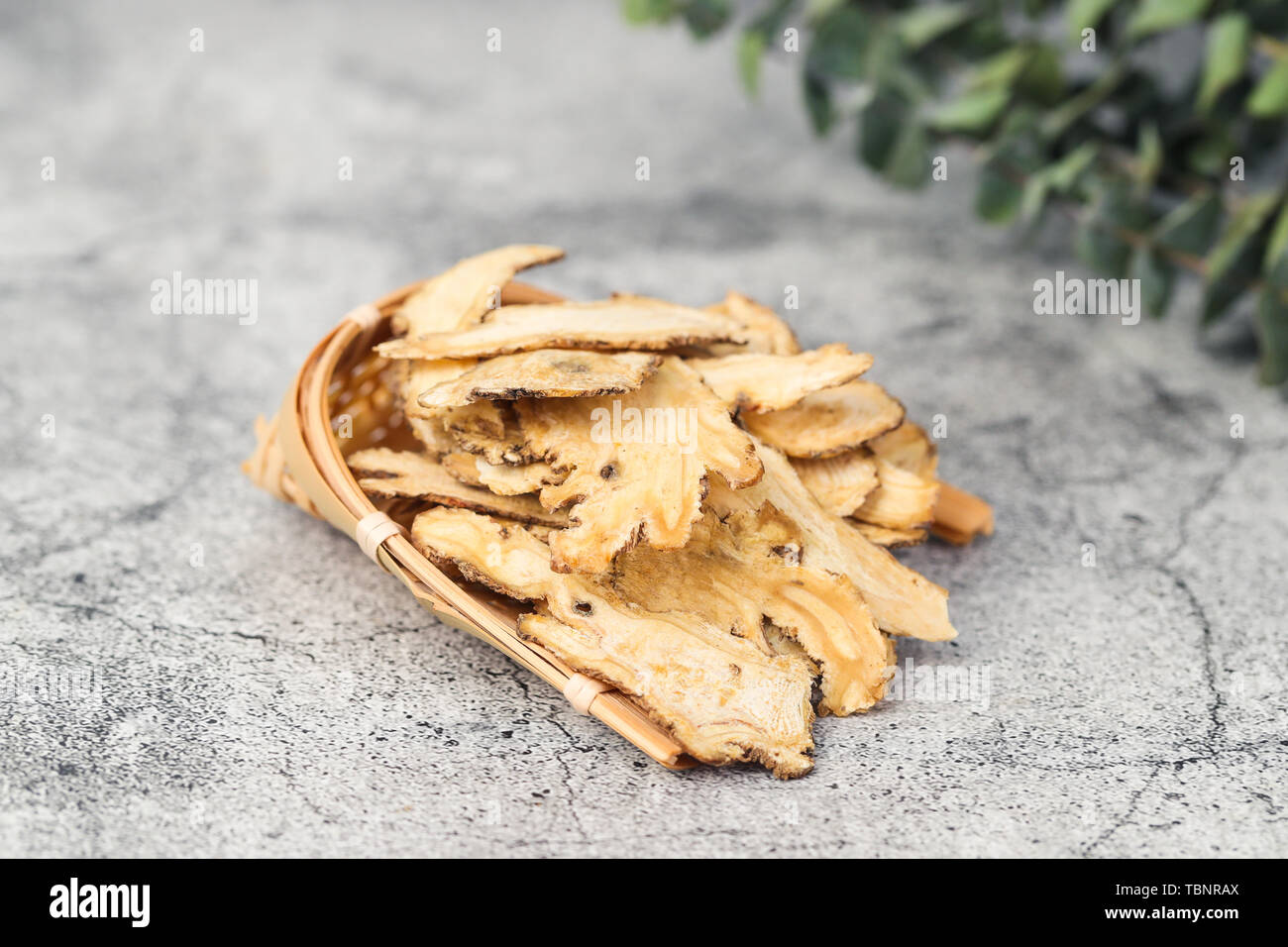 Traditional chinese medicinal materials hi-res stock photography and ...