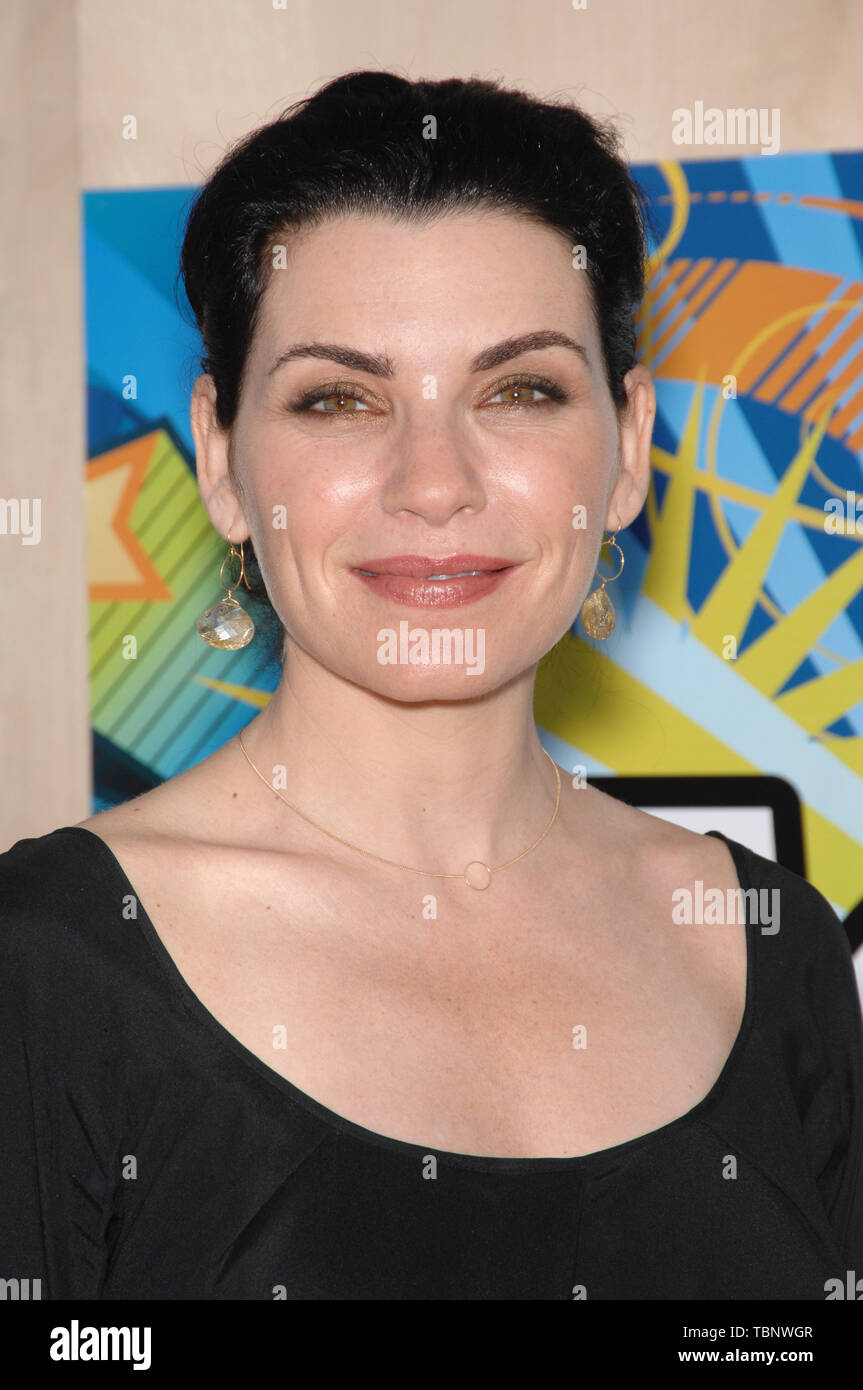 LOS ANGELES, CA. July 24, 2007: Canterbury's Law star Julianna ...