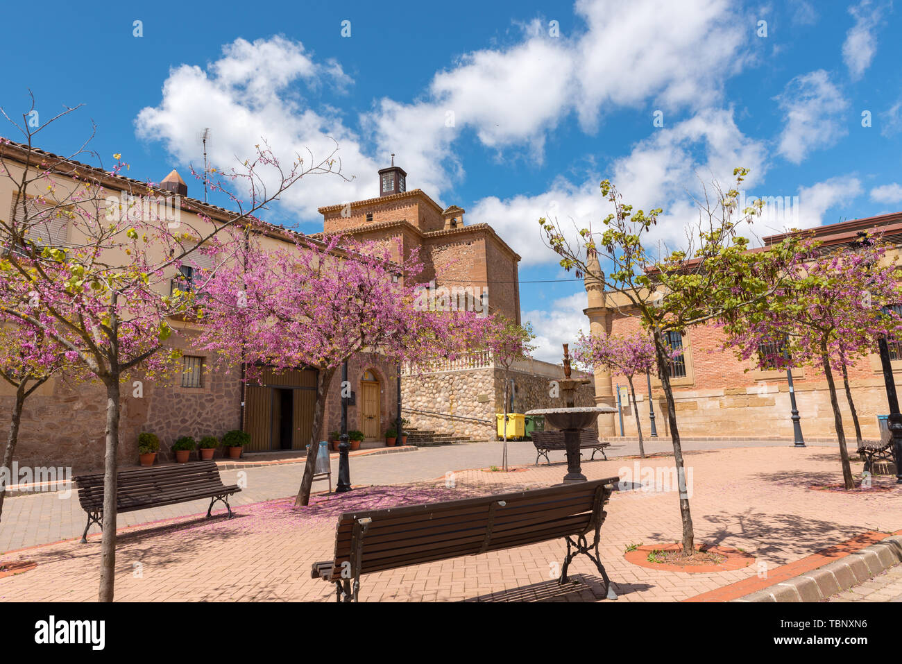 Canillas de rio tuerto hi-res stock photography and images - Alamy