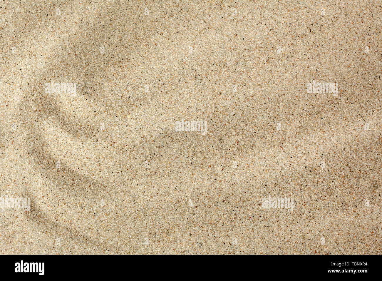 Close up sand texture. Full frame background Stock Photo - Alamy
