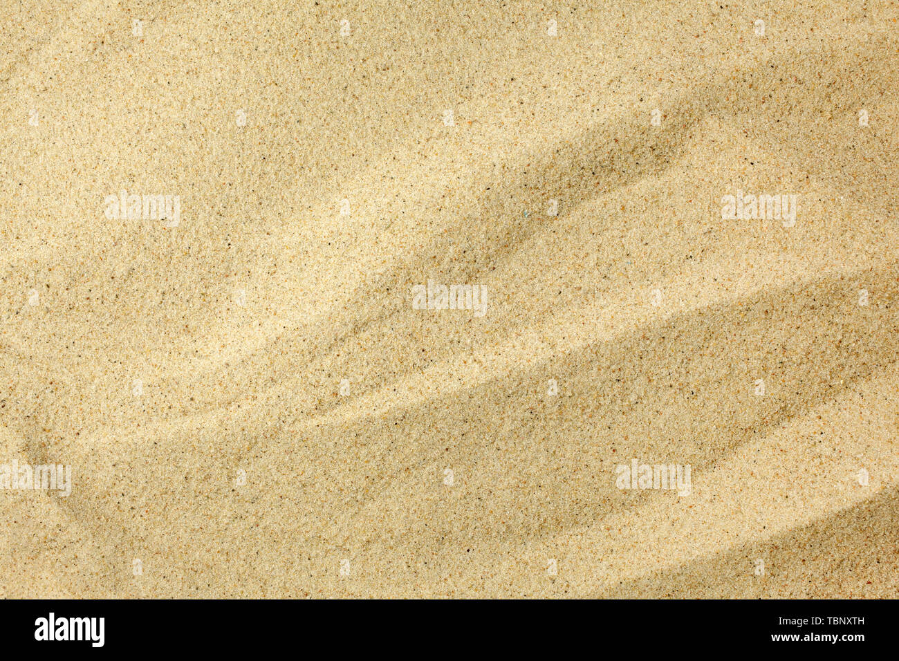 Close up sand texture. Full frame background Stock Photo - Alamy