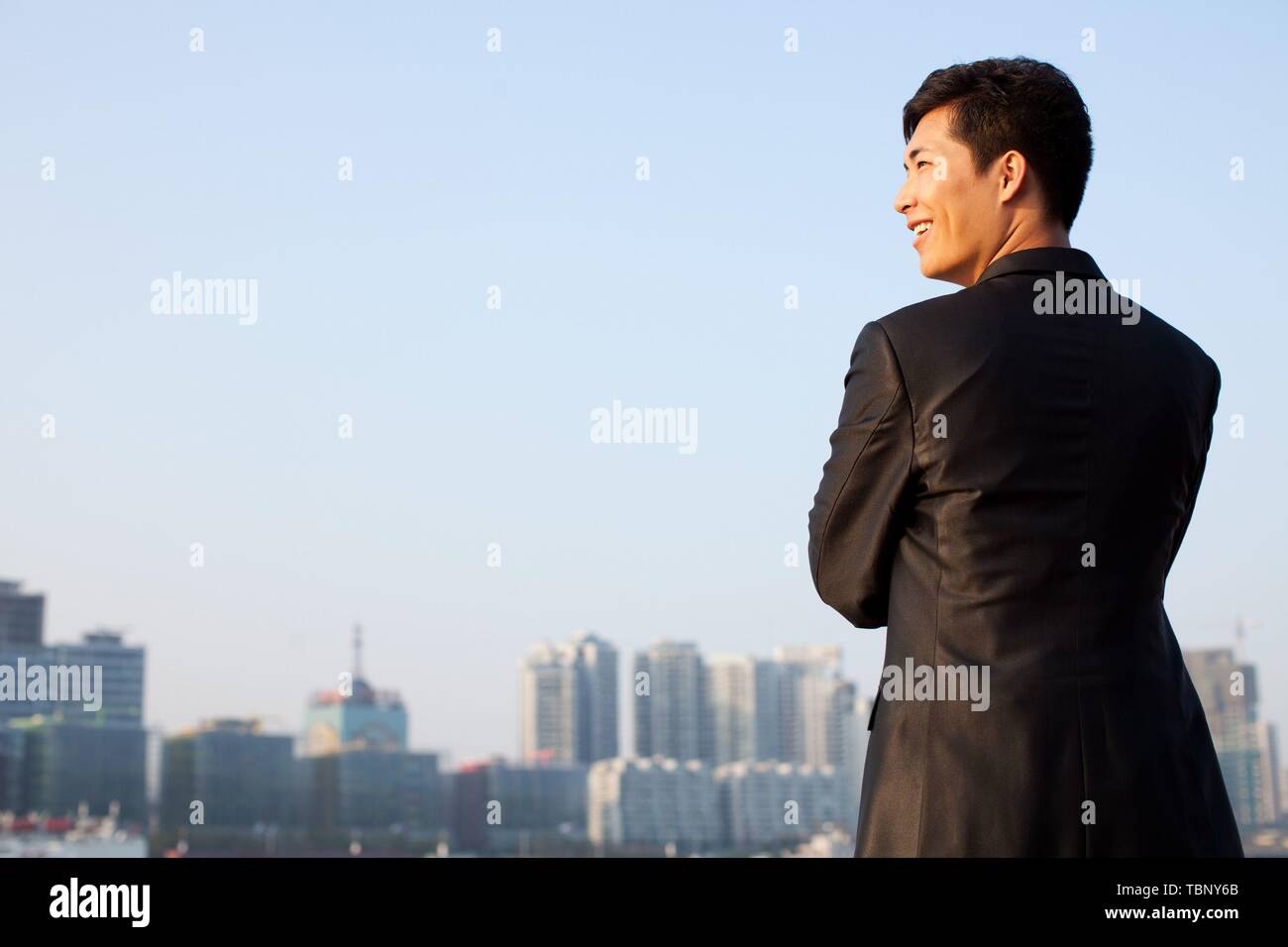 Occupational attire hi-res stock photography and images - Alamy