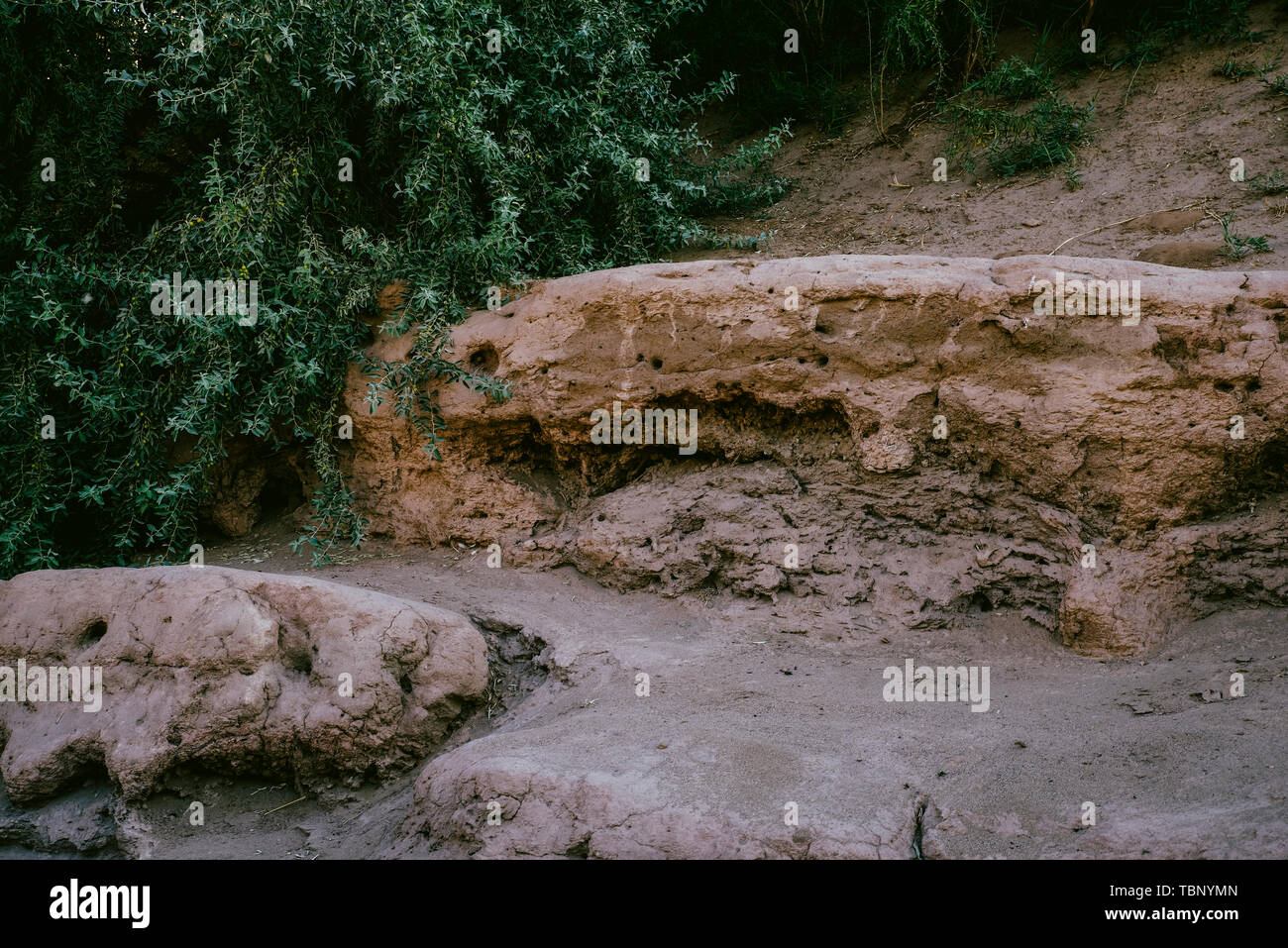 Mingsha mountain hi-res stock photography and images - Alamy