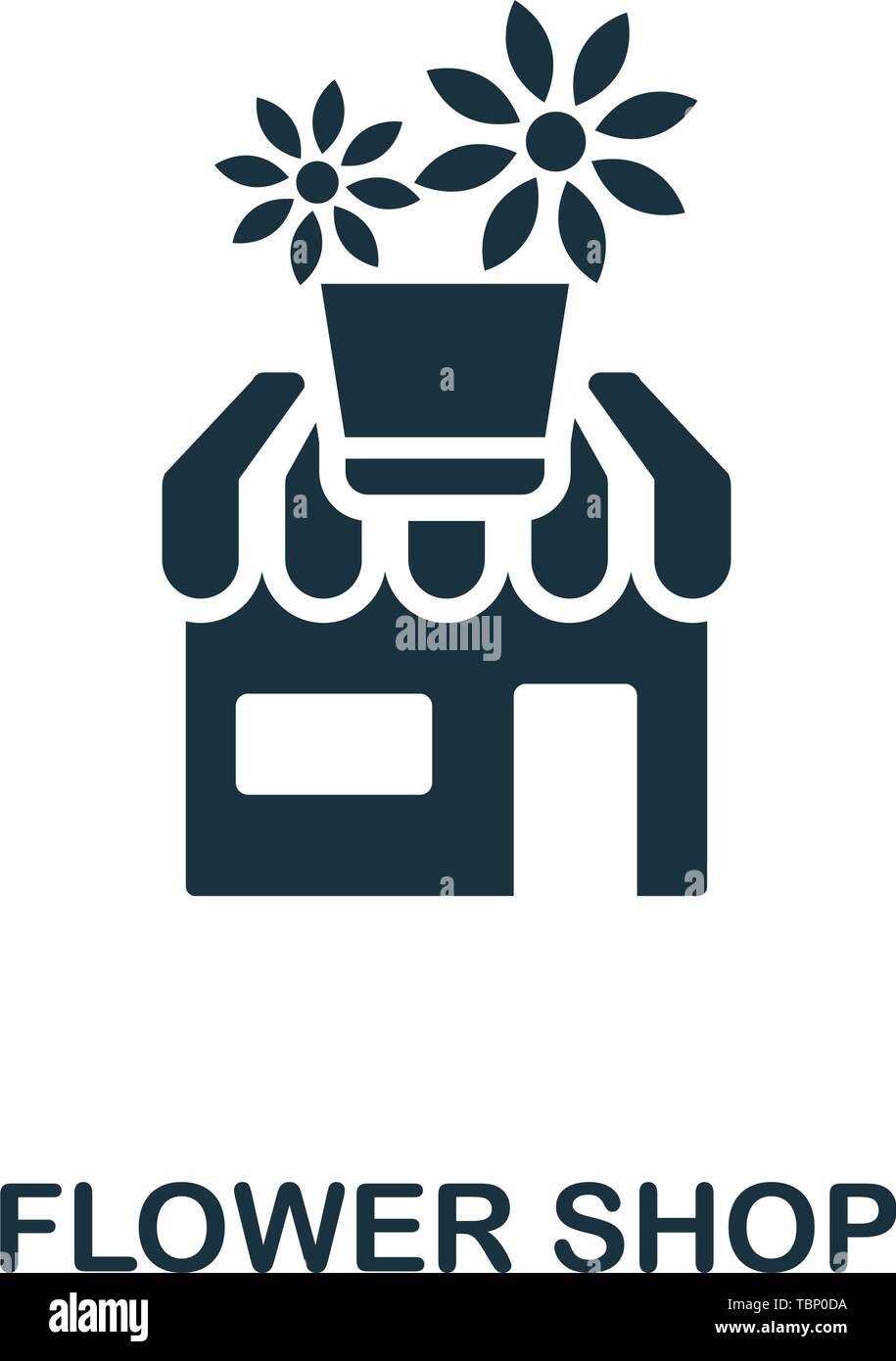 Tulip symbol of perfect love Stock Vector Images - Alamy