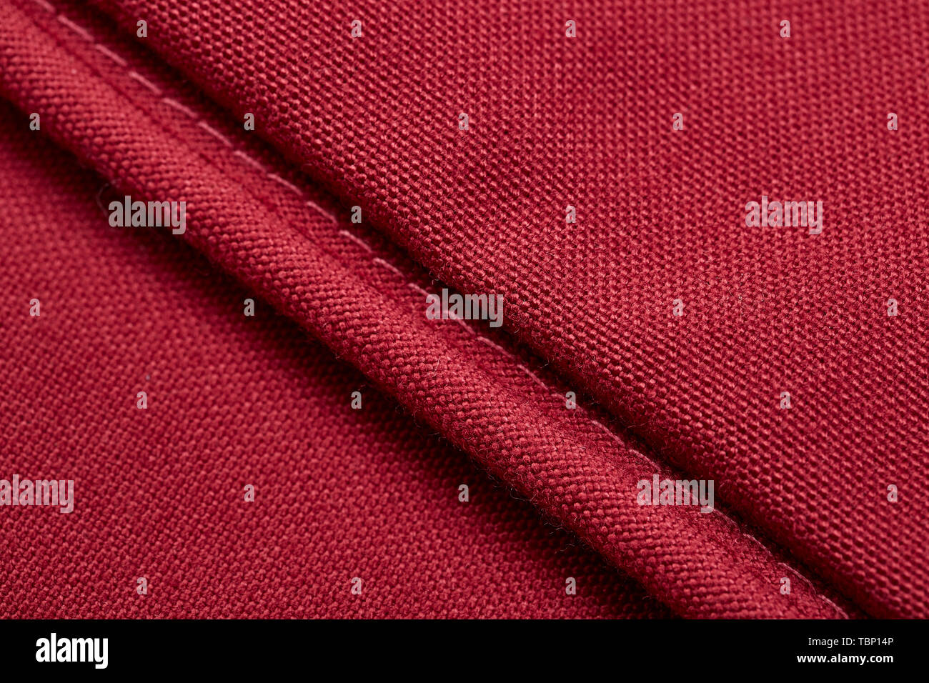 Fabric fabric details Stock Photo - Alamy