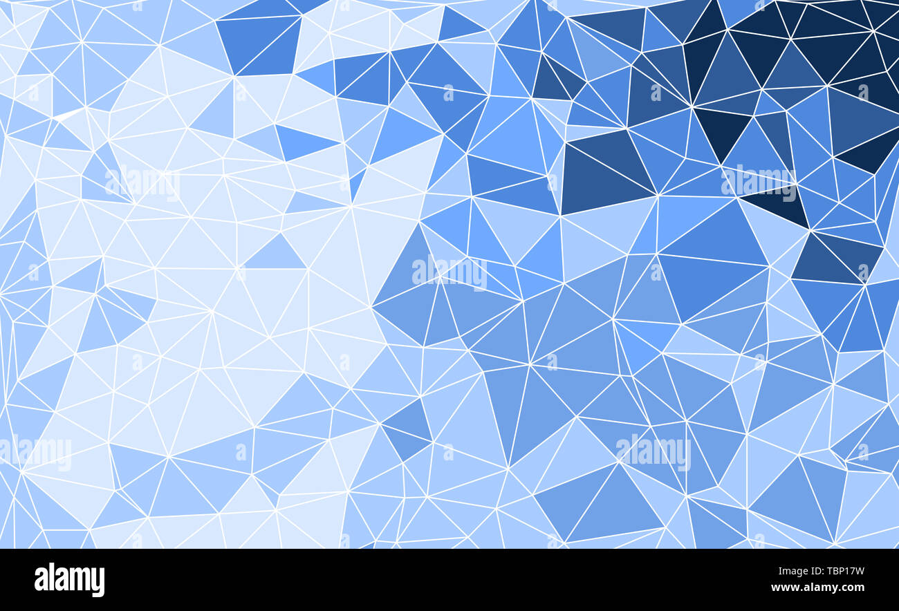 Illustration of colored geometric background texture Stock Photo - Alamy