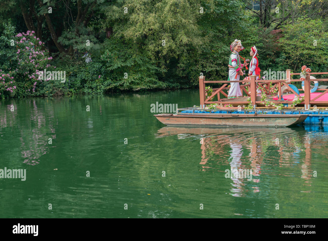 Dali Butterfly Spring Scenery High Resolution Stock Photography and ...