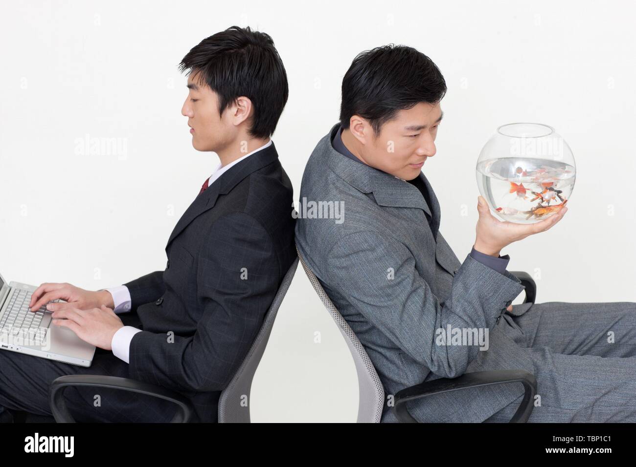 Occupational attire hi-res stock photography and images - Alamy