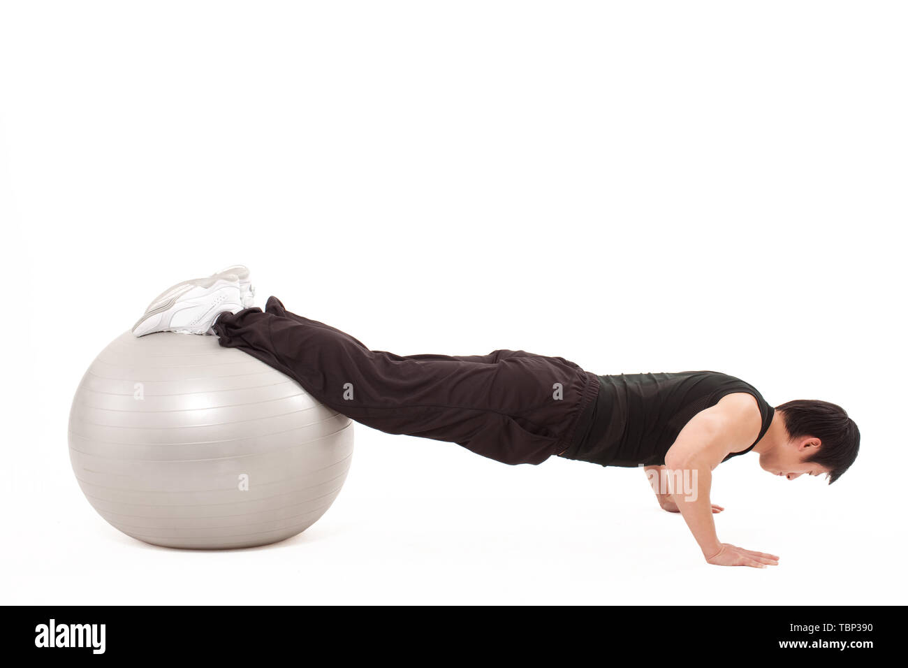 Robust figure hi-res stock photography and images - Alamy