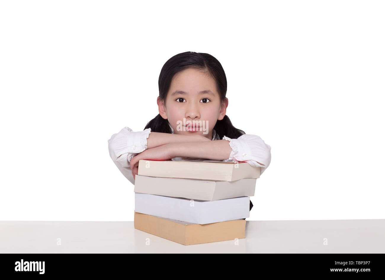 Students are overburdened with class work Stock Photo - Alamy