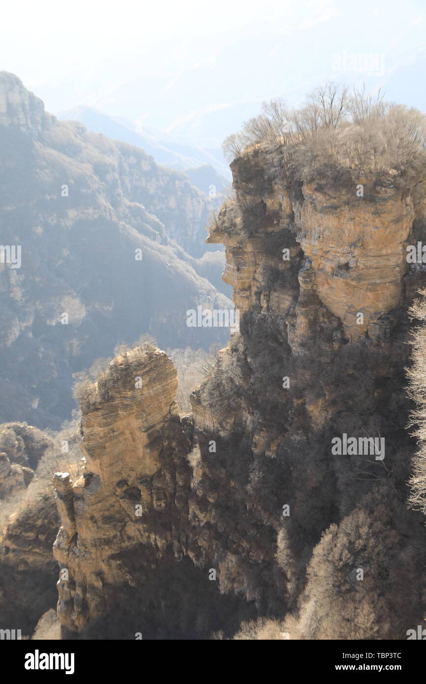 pak shek mountains Stock Photo - Alamy
