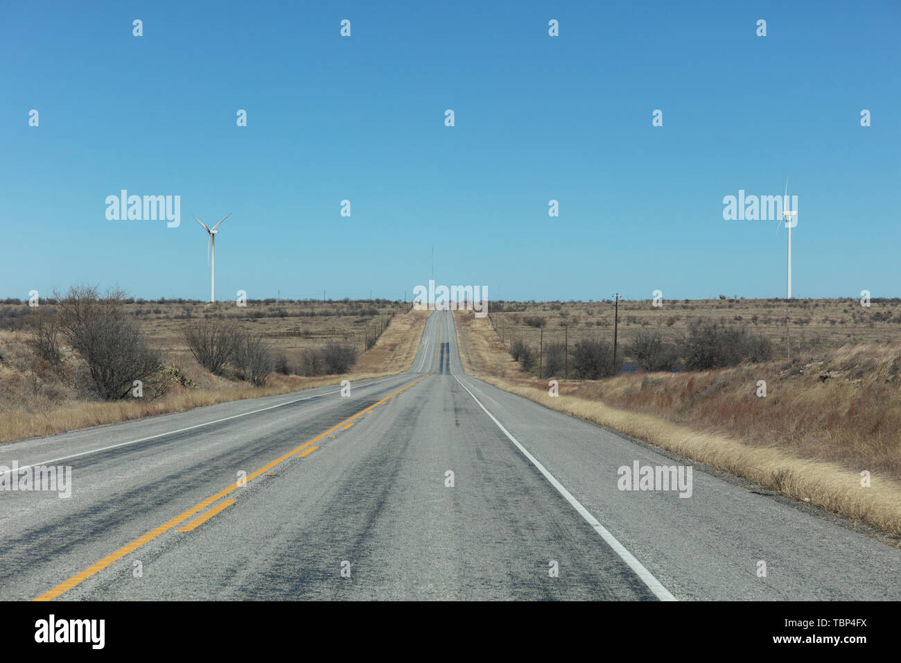 Highway material in the United States Stock Photo - Alamy