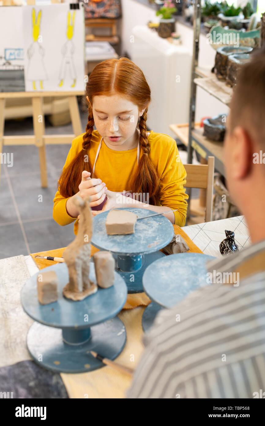 Curious sculptures hi-res stock photography and images - Alamy