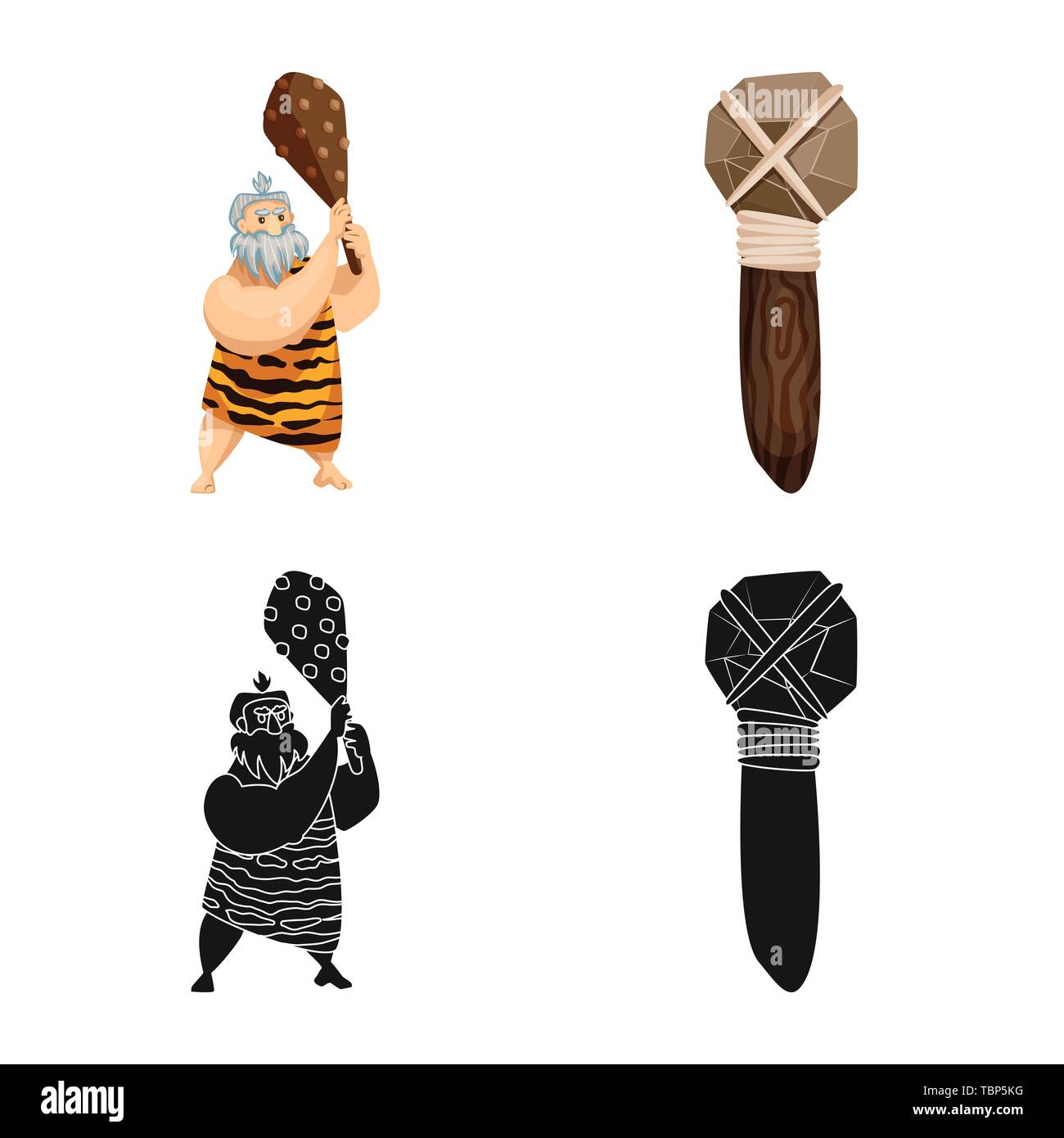 man,hammer,primeval,prehistoric,warrior,stone,homosapiens,tool ...