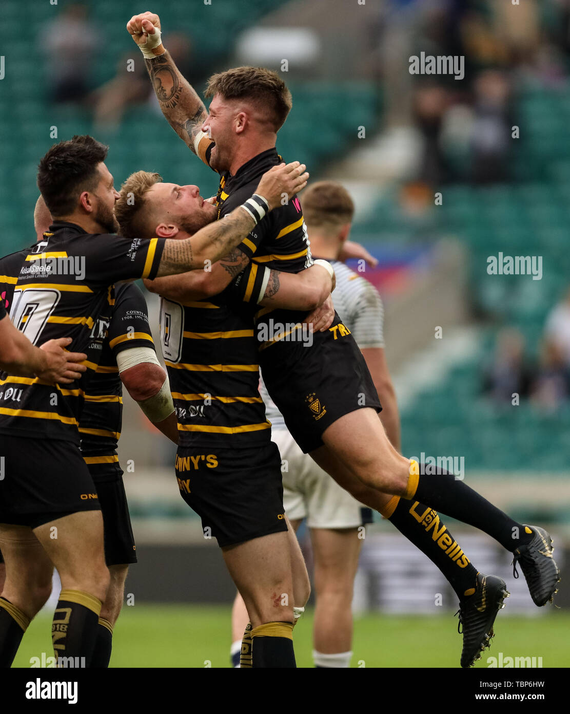 Matt shepherd rugby uk hi-res stock photography and images - Alamy