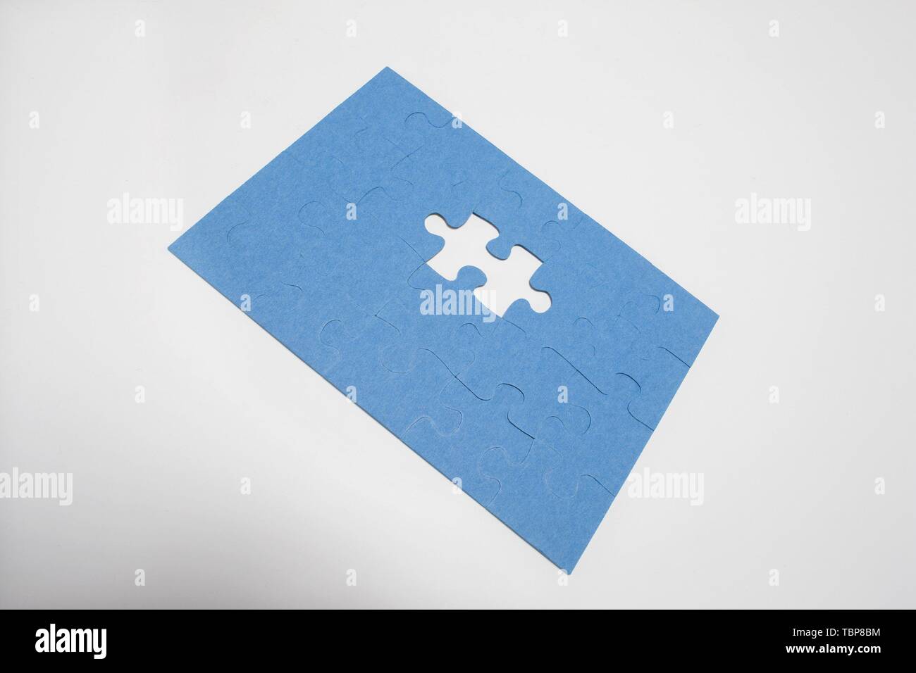 Unfinished concept hi-res stock photography and images - Alamy