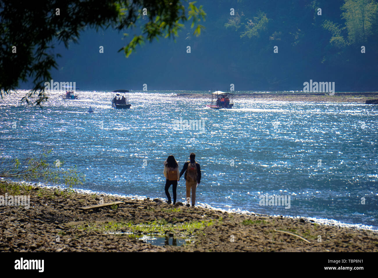 One Mile Gallery High Resolution Stock Photography and Images - Alamy