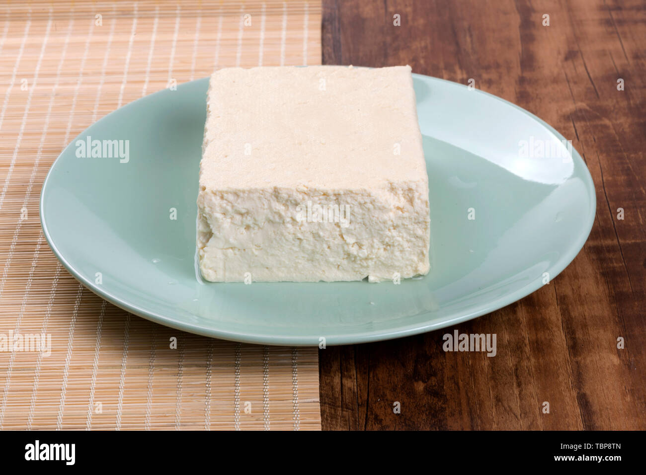 Southern Tofu High Resolution Stock Photography and Images - Alamy