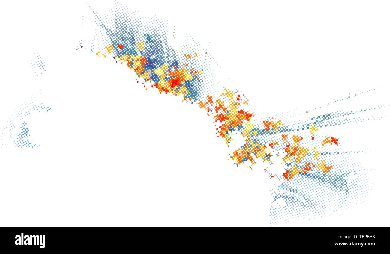 Decorative background page design Cut Out Stock Images & Pictures - Alamy