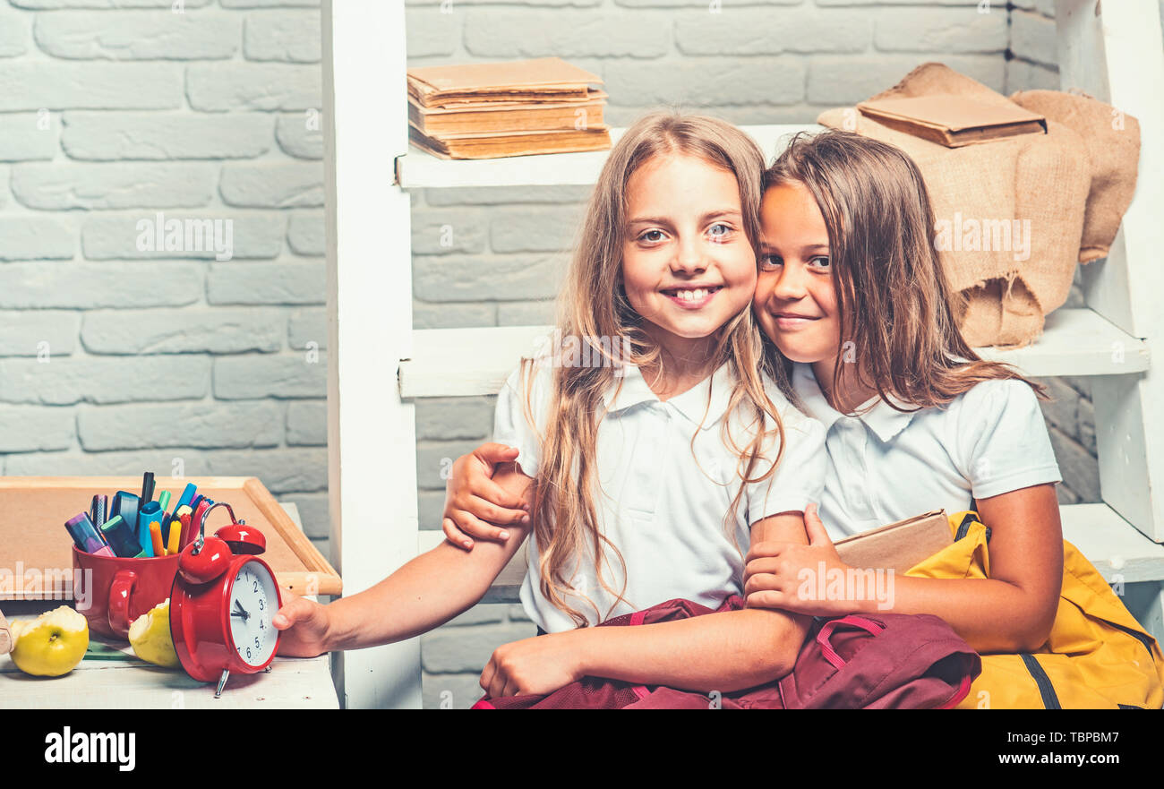 Schooltime hi-res stock photography and images - Alamy