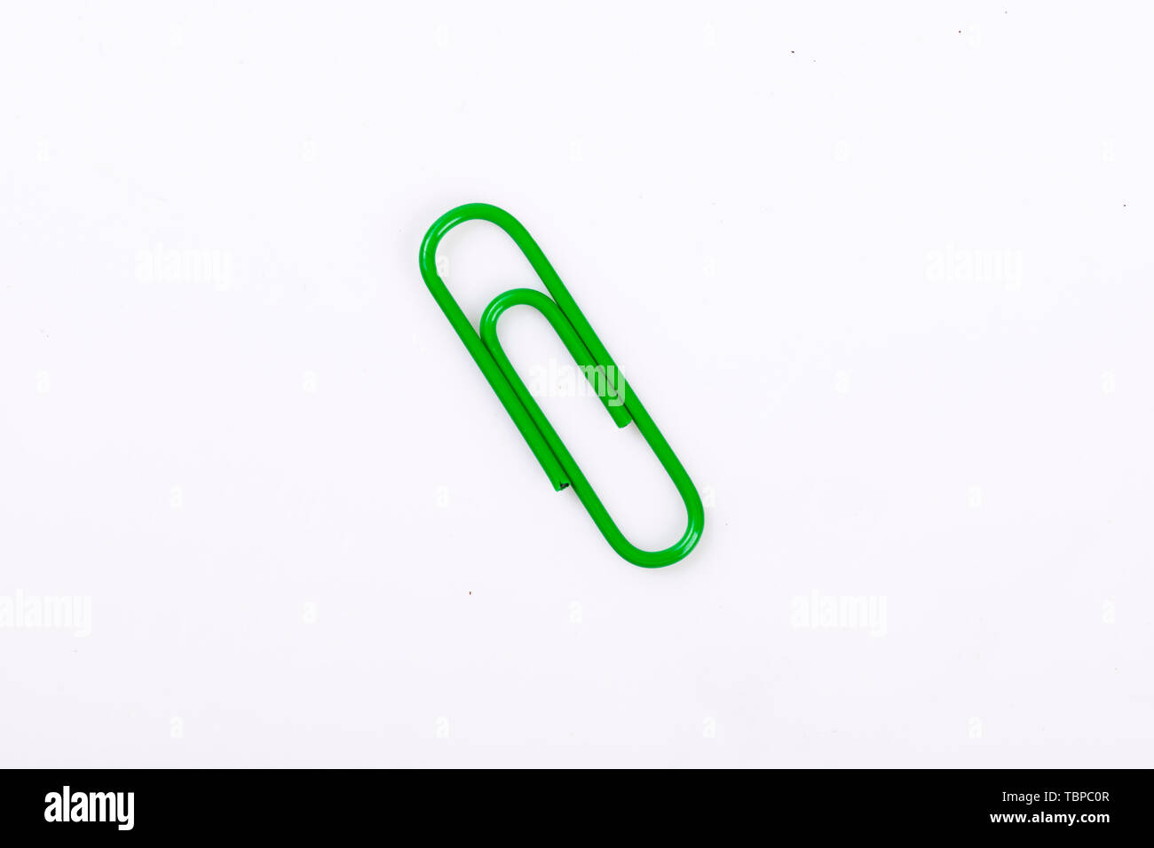 Various kinds of paper clips hi-res stock photography and images - Alamy