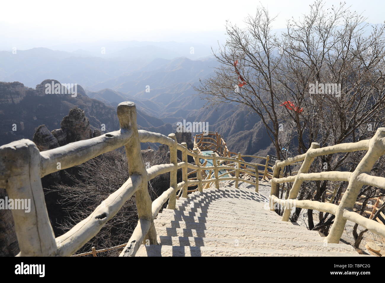 pak shek mountains Stock Photo - Alamy