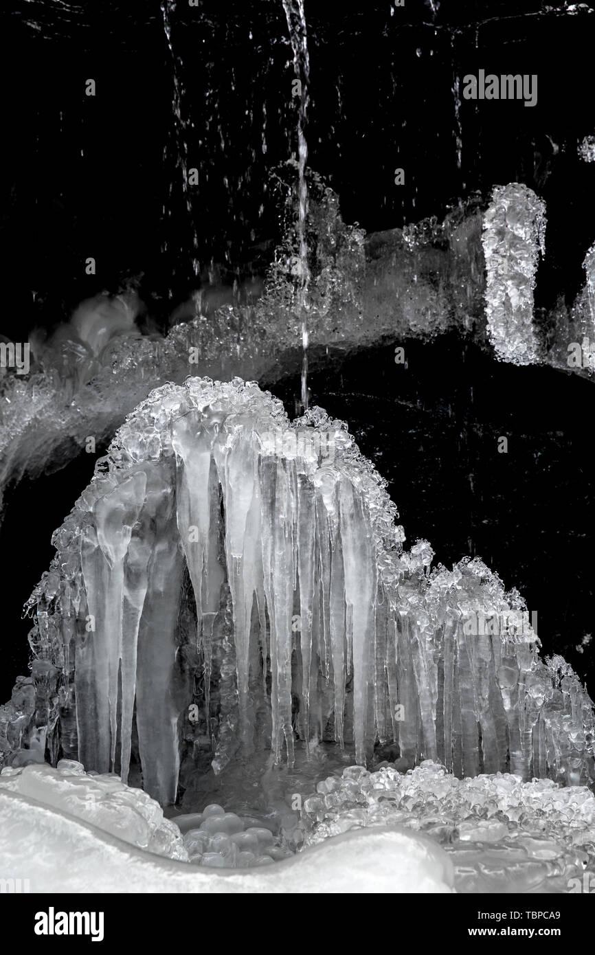 Waters ice tourism hi-res stock photography and images - Alamy