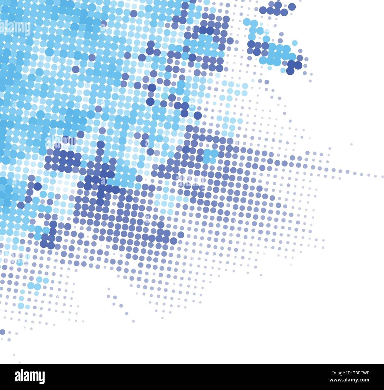 Colorful pattern graphic Stock Vector Images - Alamy