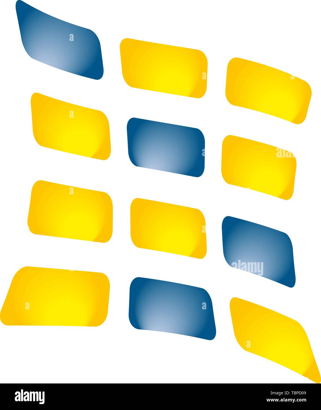 Digital abstract vector technology Stock Vector Images - Alamy