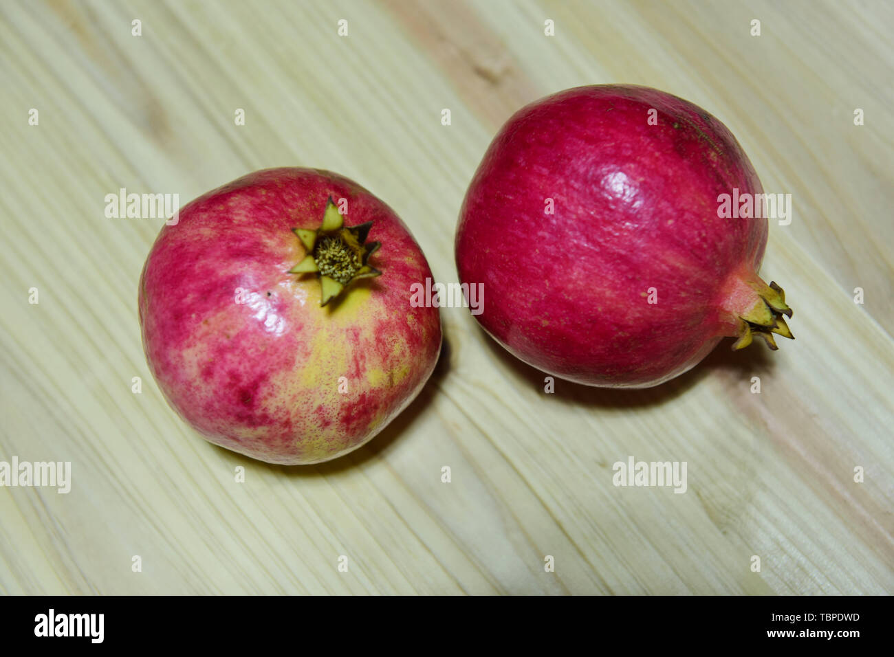 Rouge Pomegranate High Resolution Stock Photography and Images - Alamy