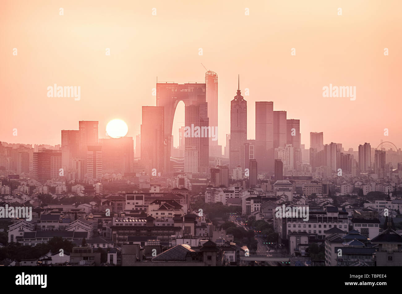 Main gate park large hi-res stock photography and images - Alamy