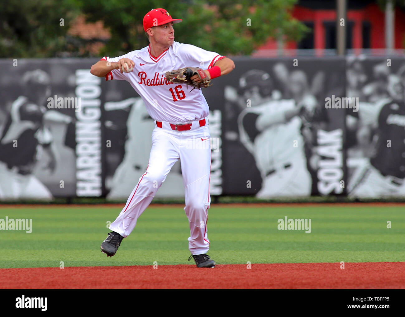 Derek parola hi-res stock photography and images - Alamy