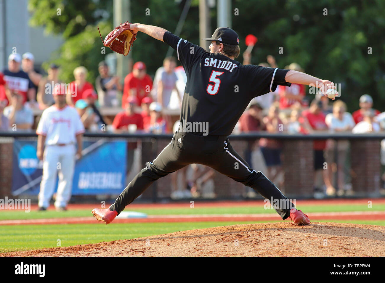 Shay stadium hi-res stock photography and images - Alamy