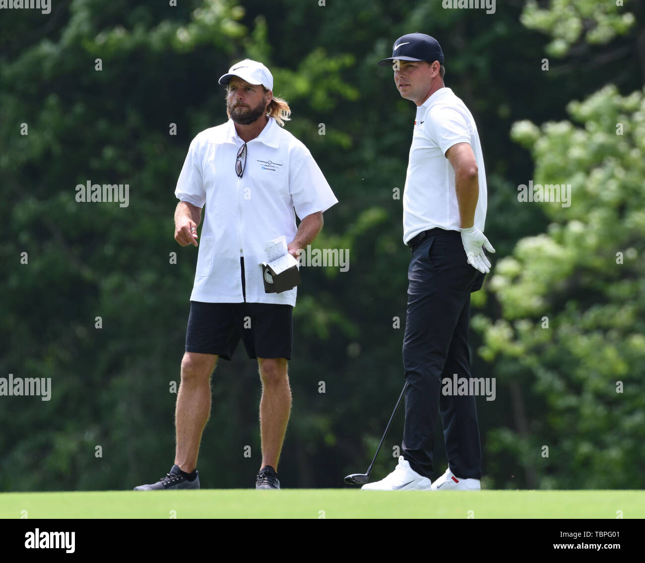 Keith Mitchell All Summer In A Day