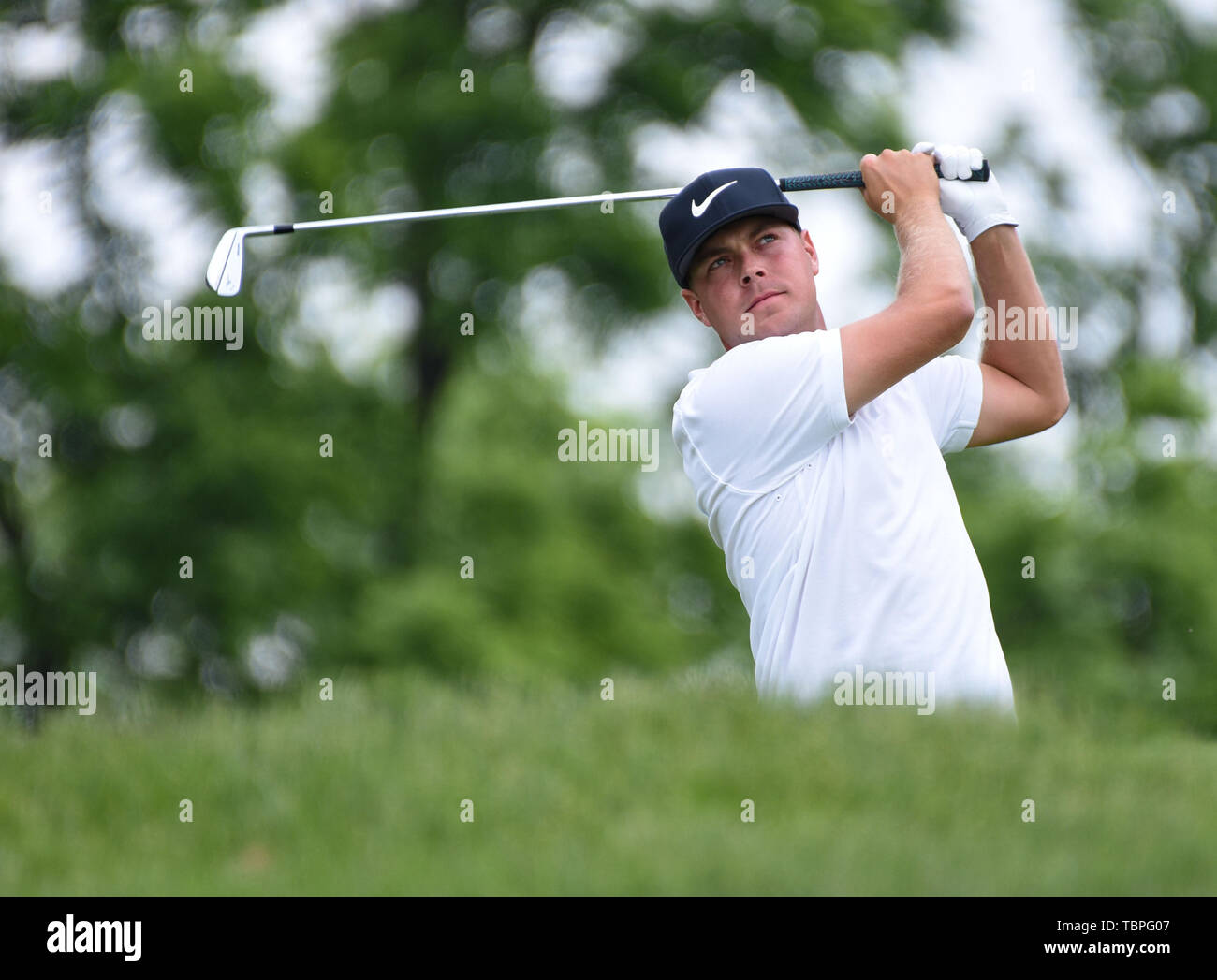 Keith Mitchell All Summer In A Day