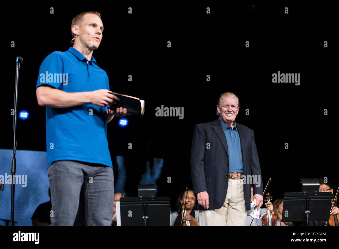 Vienna, United States Of America. 02nd June, 2019. United States ...