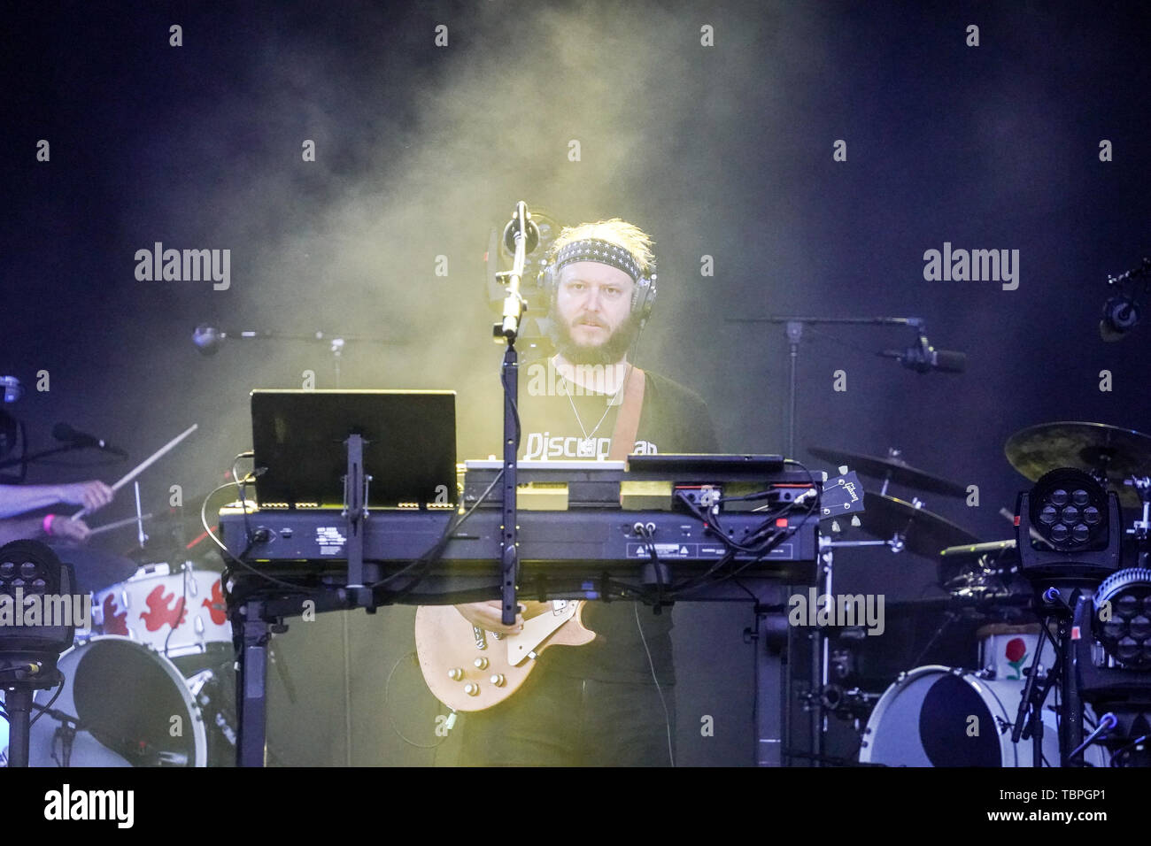 Iver uk hi-res stock photography and images - Alamy