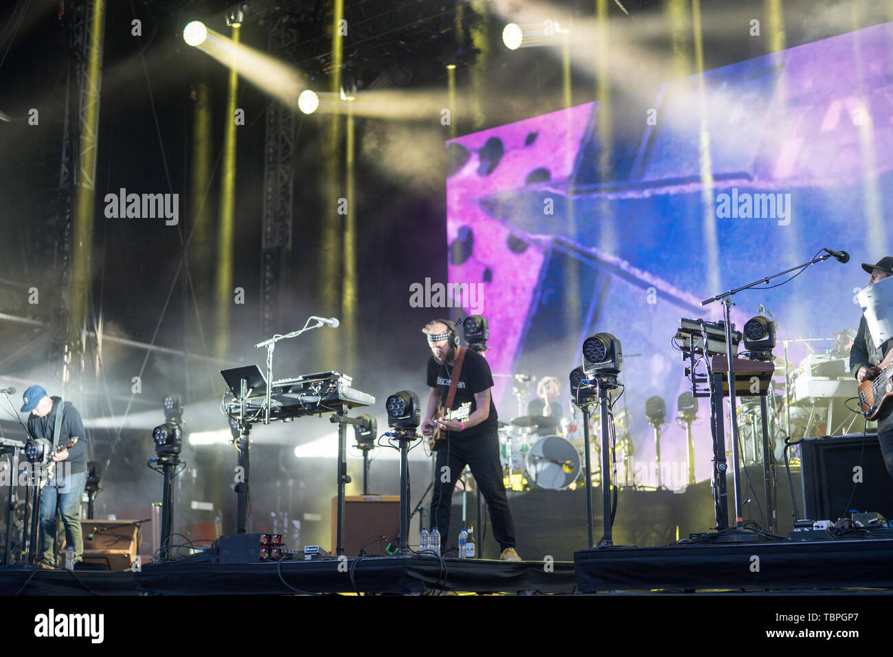 Iver uk hi-res stock photography and images - Alamy