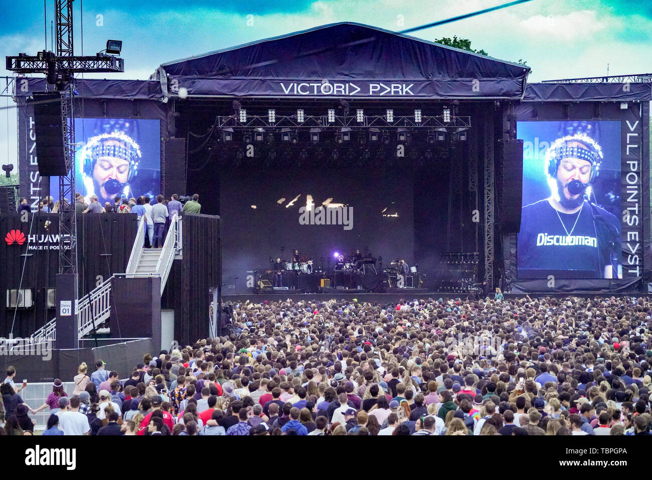 Iver uk hi-res stock photography and images - Alamy