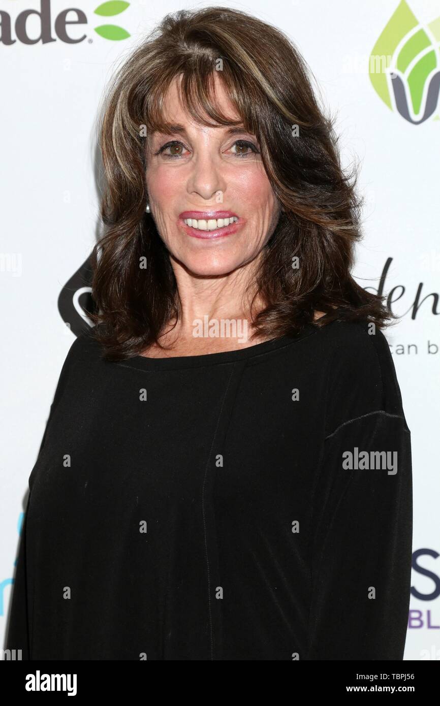 Beverly Hills, CA. 1st June, 2019. Kate Linder in attendance for 2nd ...