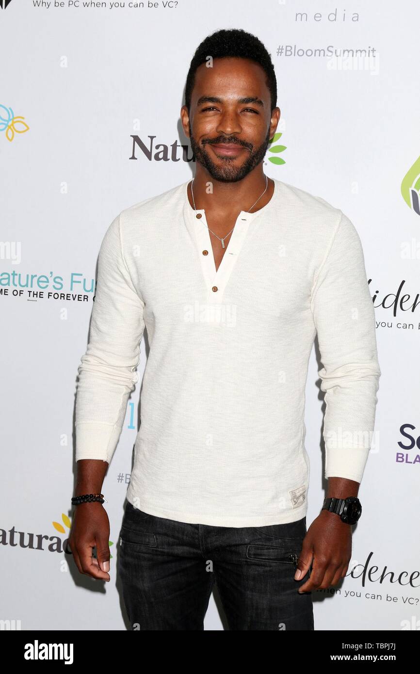 Beverly Hills, CA. 1st June, 2019. Sean Dominic in attendance for 2nd ...