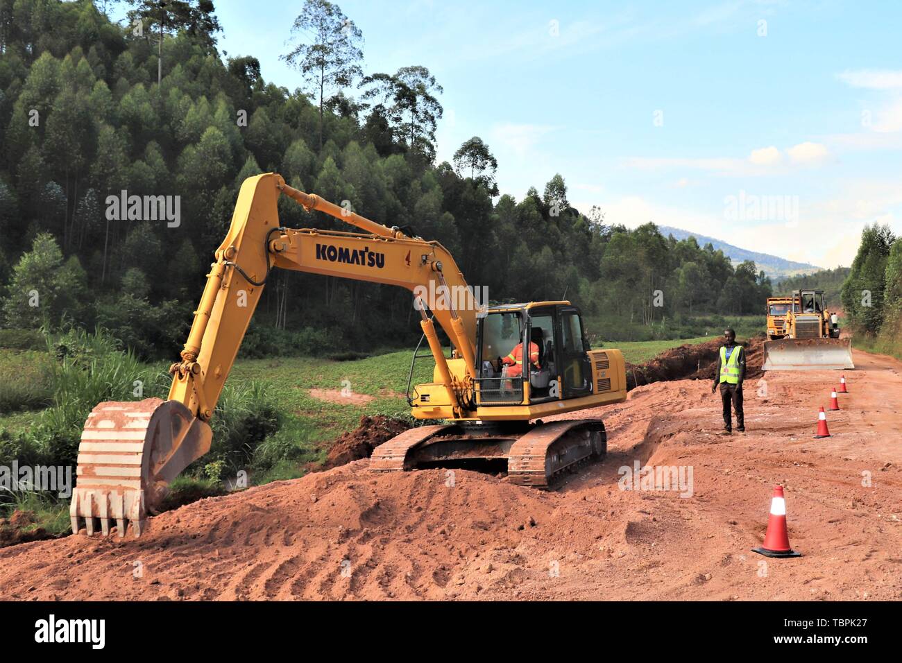 Sinohydro hi-res stock photography and images - Alamy