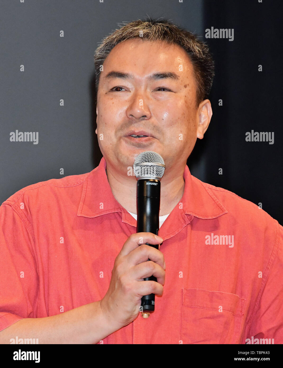 Mitsuhiro hi-res stock photography and images - Alamy