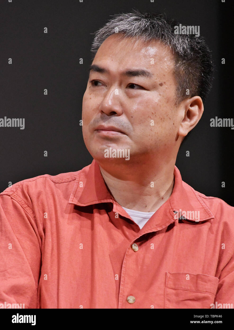 Mitsuhiro hi-res stock photography and images - Alamy