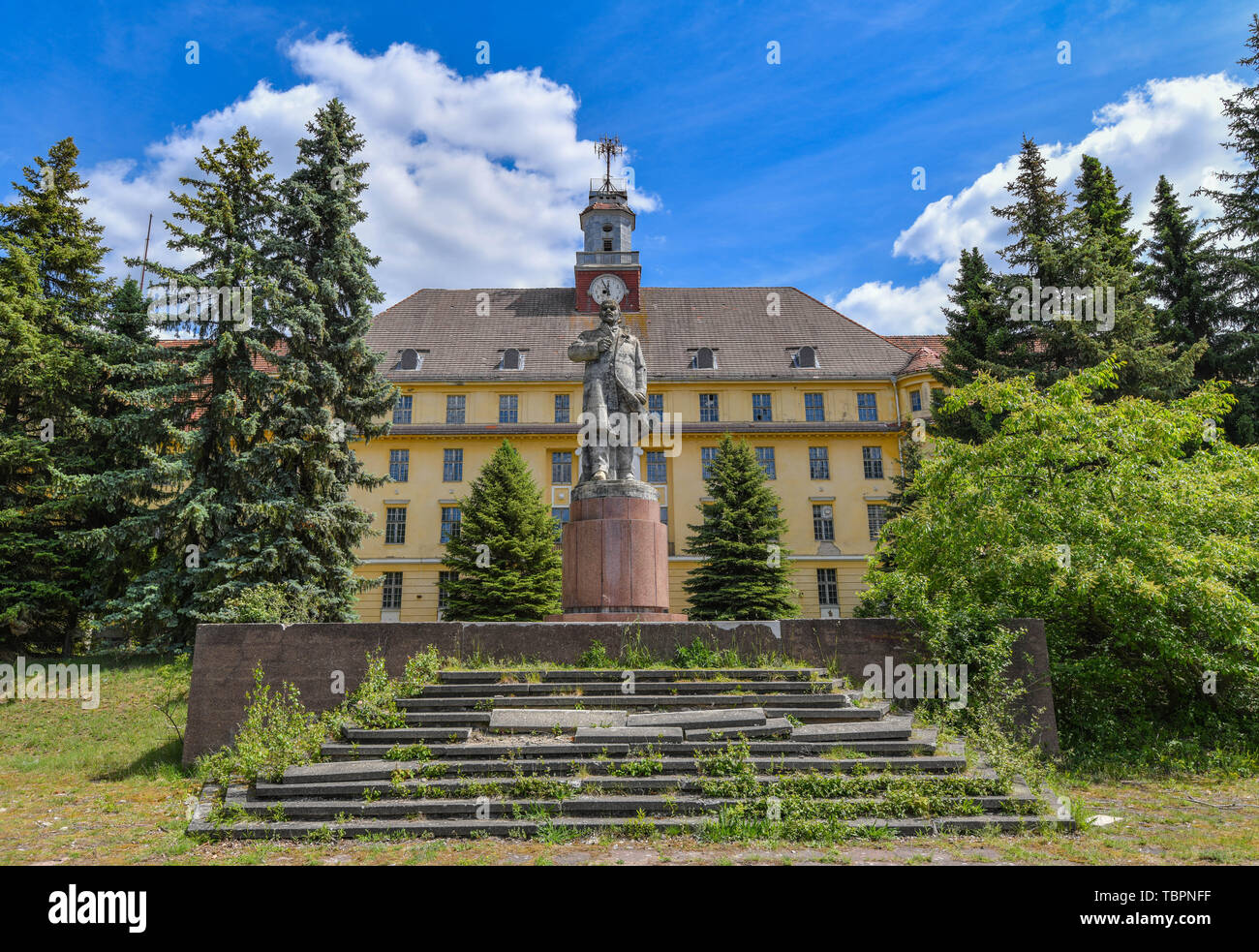 Wunsdorf, Deutschland. 29th May, 2019. 29.05.2019, Brandenburg ...