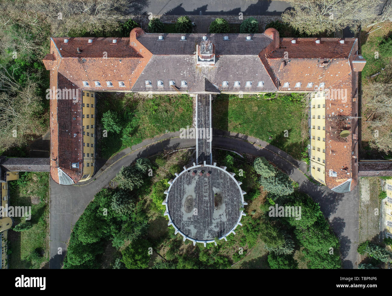 Wunsdorf, Deutschland. 29th May, 2019. 29.05.2019, Brandenburg ...