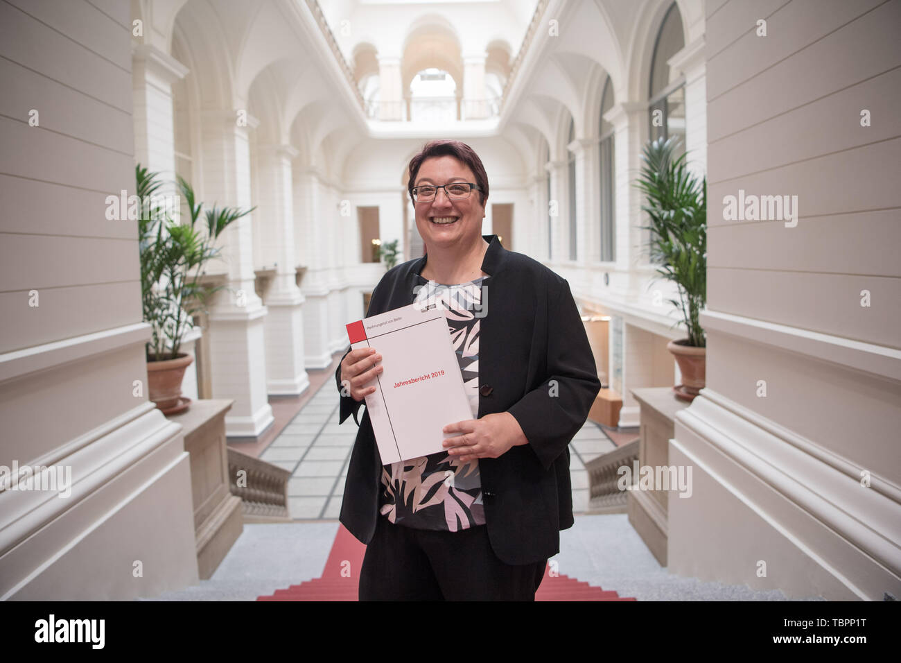 Karin klingen hi-res stock photography and images - Alamy